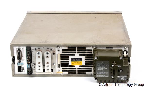 HP 6030A (System Autoranging DC Power Supply) | ArtisanTG™
