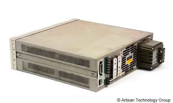 6030A Keysight (System Autoranging DC Power Supply) | ArtisanTG™