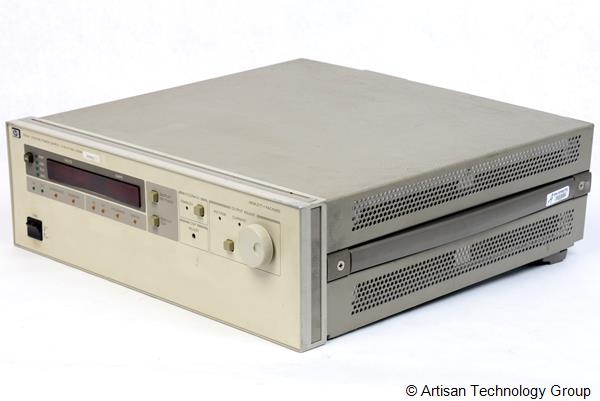 HP 6031A (System Autoranging DC Power Supply) | ArtisanTG™