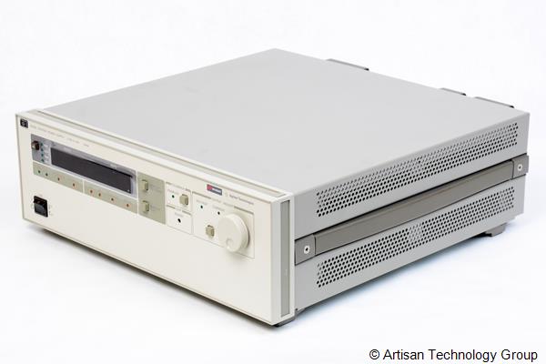 HP 6032A (System Autoranging DC Power Supply) | ArtisanTG™