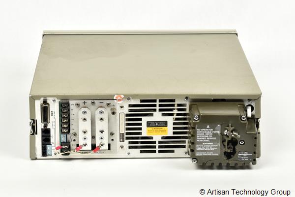 HP 6032A (System Autoranging DC Power Supply) | ArtisanTG™
