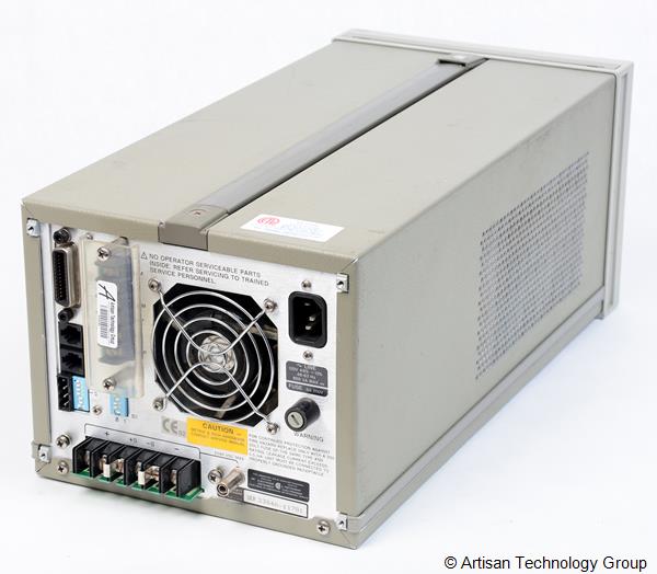 HP 6038A (System Autoranging DC Power Supply) | ArtisanTG™