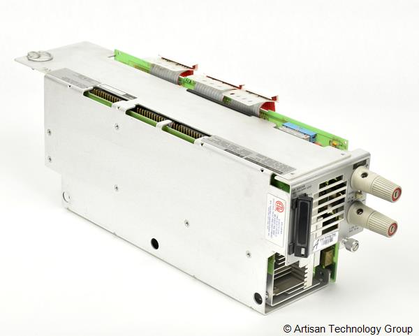 HP 60504B (2-Slot 600 Watt Electronic Load Module) | ArtisanTG™