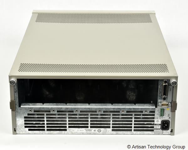 HP 6050A (1800 Watt DC Electronic Load Mainframe) | ArtisanTG™