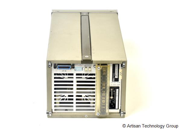 HP 6002A (DC Power Supply) | ArtisanTG™