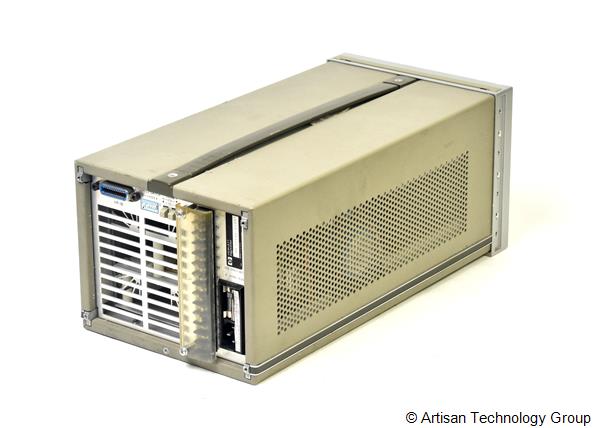 HP 6002A (DC Power Supply) | ArtisanTG™