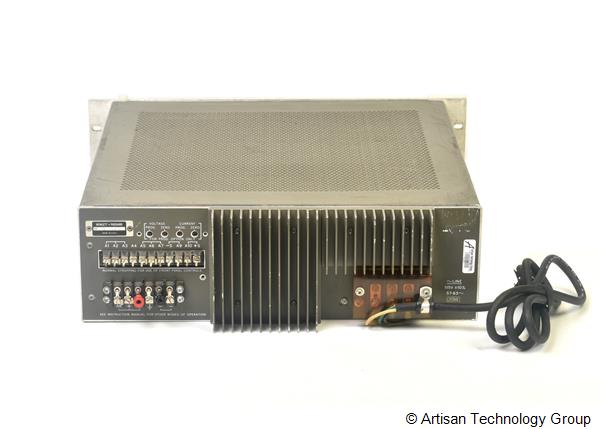 HP 6267B (Low Voltage Power Supply) | ArtisanTG™