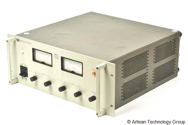 HP 6269B (DC Power Supply) | ArtisanTG™