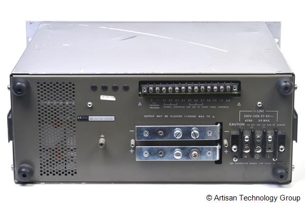 HP 6269B (DC Power Supply) | ArtisanTG™
