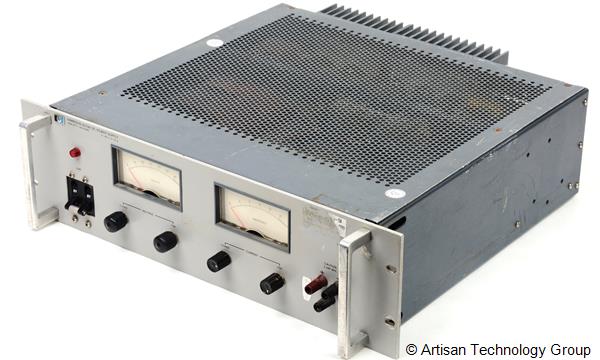 HP 6274A (DC Power Supply) | ArtisanTG™