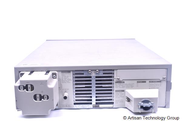 HP 6573A (Single-Output, 2000 W DC Power Supply) | ArtisanTG™