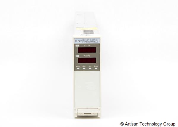66101A-J03 Agilent (DC Power Module) | ArtisanTG™