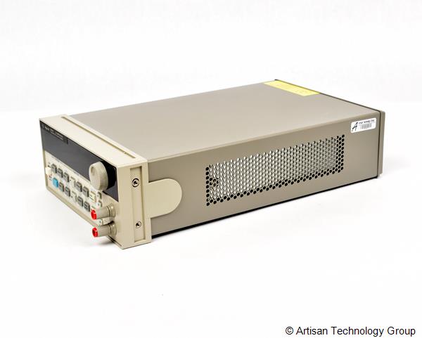 HP 6614C (High Performance DC Power Supply) | ArtisanTG™