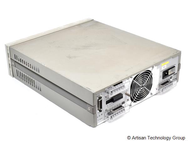 6623A Keysight / Agilent / HP (Multiple Output Linear DC Power Supply ...