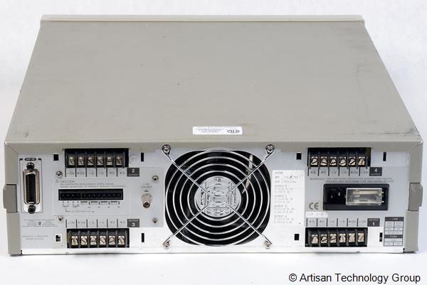 HP 6624A (Quad-Output Low-Noise Power Supply (w/ Opt 750)) | ArtisanTG™
