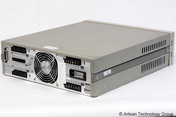 HP 6624A (Quad-Output Low-Noise Power Supply (w/ Opt 750)) | ArtisanTG™