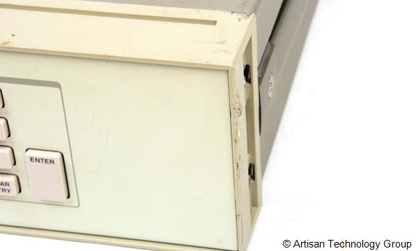 HP 6633A (System DC Power Supply) | ArtisanTG™