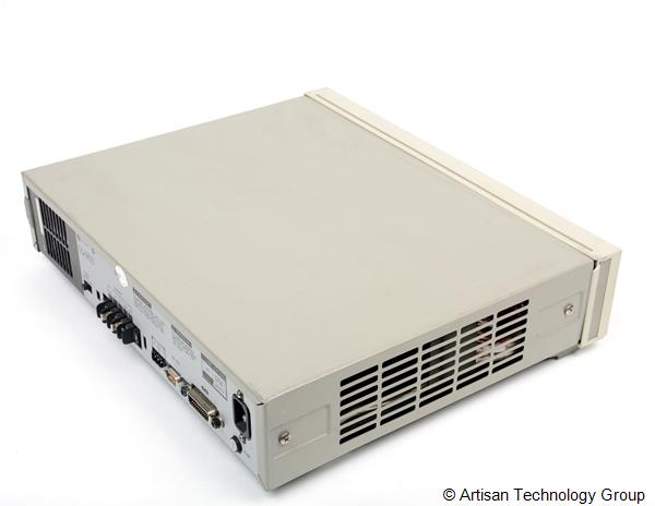 HP 6634B (System DC Power Supply) | ArtisanTG™