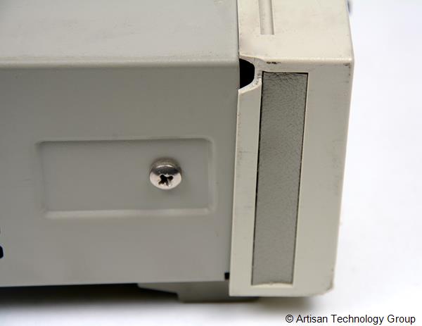 6634B Agilent (System DC Power Supply) | ArtisanTG™