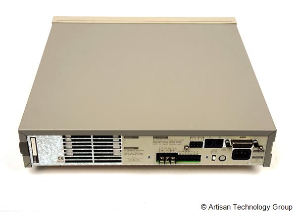 HP 6642A (200 Watt DC Power Supply) | ArtisanTG™