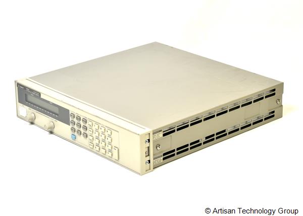 HP 6644A (200 Watt System Power Supply) | ArtisanTG™