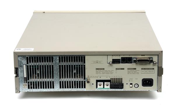 HP 6652A (500 Watt Single-Output DC Power Supply) | ArtisanTG™