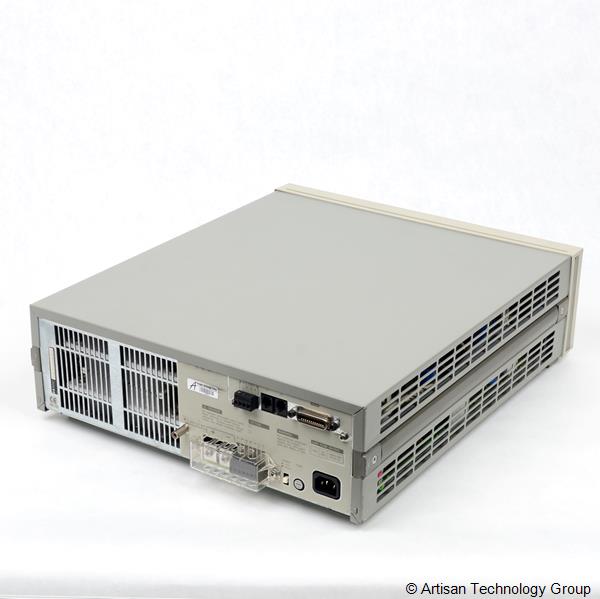 6652A Agilent (500 Watt Single-Output DC Power Supply) | ArtisanTG™