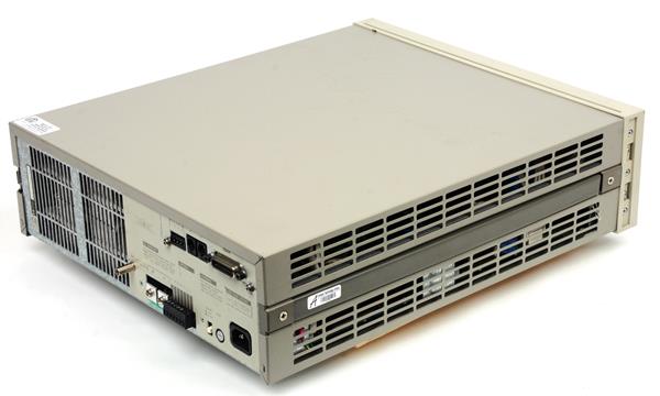HP 6652A (500 Watt Single-Output DC Power Supply) | ArtisanTG™