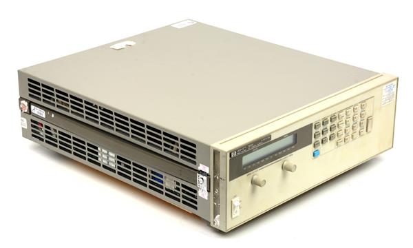 HP 6653A (500 Watt Single-Output DC Power Supply) | ArtisanTG™