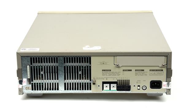 HP 6653A (500 Watt Single-Output DC Power Supply) | ArtisanTG™