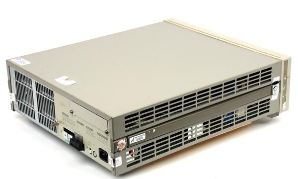 HP 6653A (500 Watt Single-Output DC Power Supply) | ArtisanTG™