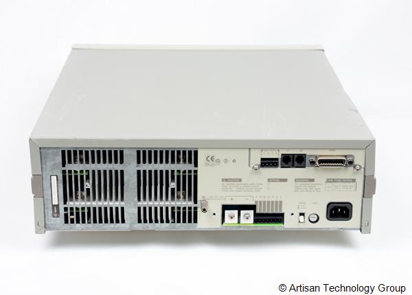 HP 6653A (500 Watt Single-Output DC Power Supply) | ArtisanTG™