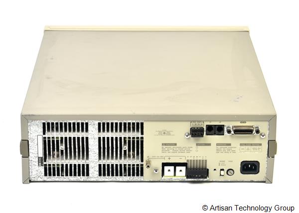 HP 6654A (500 Watt Single-Output DC Power Supply) | ArtisanTG™