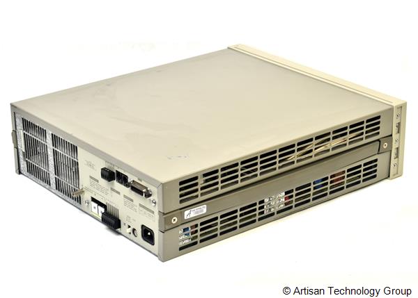 HP 6654A (500 Watt Single-Output DC Power Supply) | ArtisanTG™