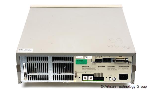 HP 6655A (500 Watt Single-Output DC Power Supply) | ArtisanTG™