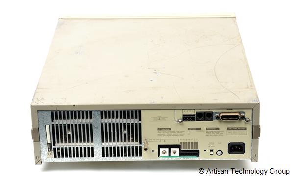 HP 6655A (500 Watt Single-Output DC Power Supply) | ArtisanTG™