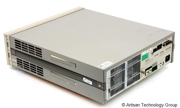 HP 6655A (500 Watt Single-Output DC Power Supply) | ArtisanTG™