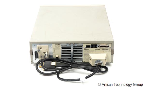 HP 6674A (Single-Output, 2000 W DC Power Supply) | ArtisanTG™