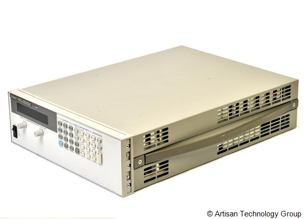 HP 6811B (AC Power Solution) | ArtisanTG™