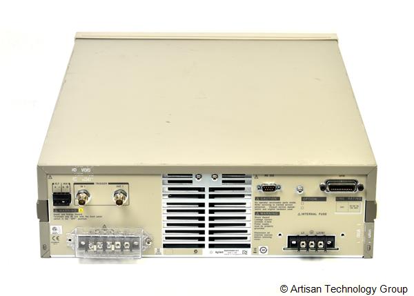 HP 6811B (AC Power Solution) | ArtisanTG™