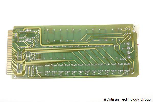 HP 69501A (Programmable Resistance Board for HP 6936A / 6940A and 6937A ...