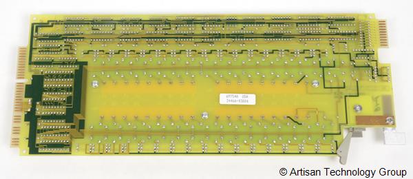 HP 69754A (32-Channel Relay Scanner Card) | ArtisanTG™