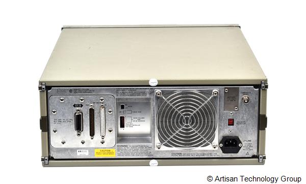 HP 70206A (System Graphics Delay) | ArtisanTG™