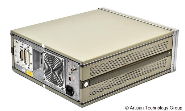 HP 70206A (System Graphics Delay) | ArtisanTG™