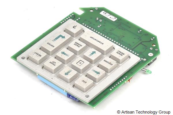HP 80201 (Keypad) | ArtisanTG™