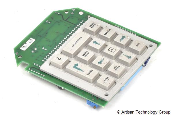HP 80201 (Keypad) | ArtisanTG™