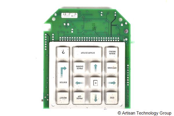 HP 80201 (Keypad) | ArtisanTG™