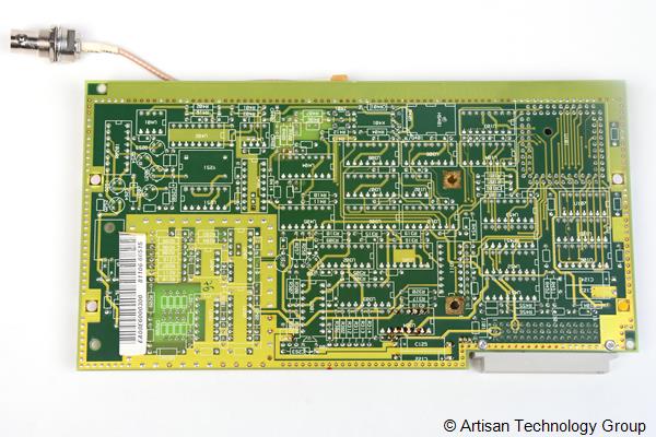 HP 81106-66515 (PLL/External Clock Module for 81106A) | ArtisanTG™