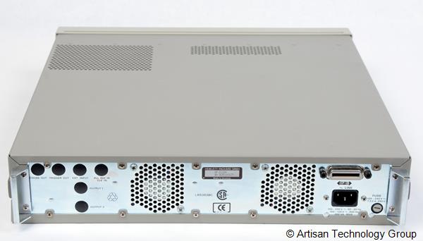 HP 8110A (Pulse Generator) | ArtisanTG™