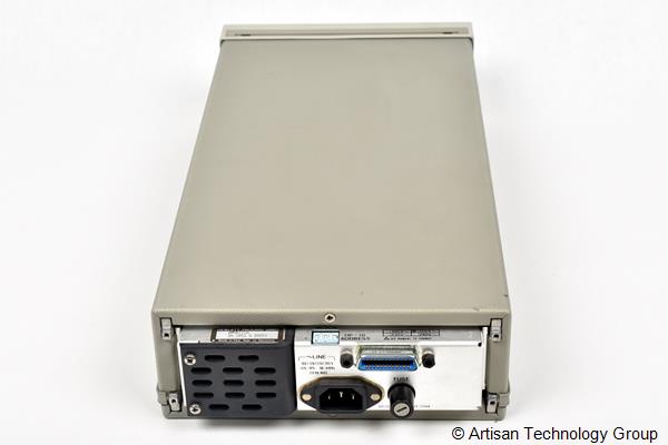 HP 8112A (Pulse Generator) | ArtisanTG™
